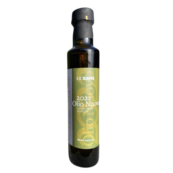 California Olive Oil